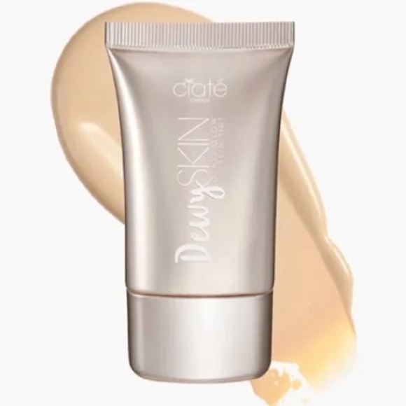 Ciate | Makeup | Nib Ciate Dewy Skin Glass Glow Skin Tint Shade 20 ...